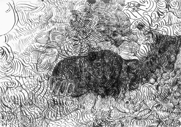 Frank-Diersch-Discovery - Galerie Alte Schule Adlershof